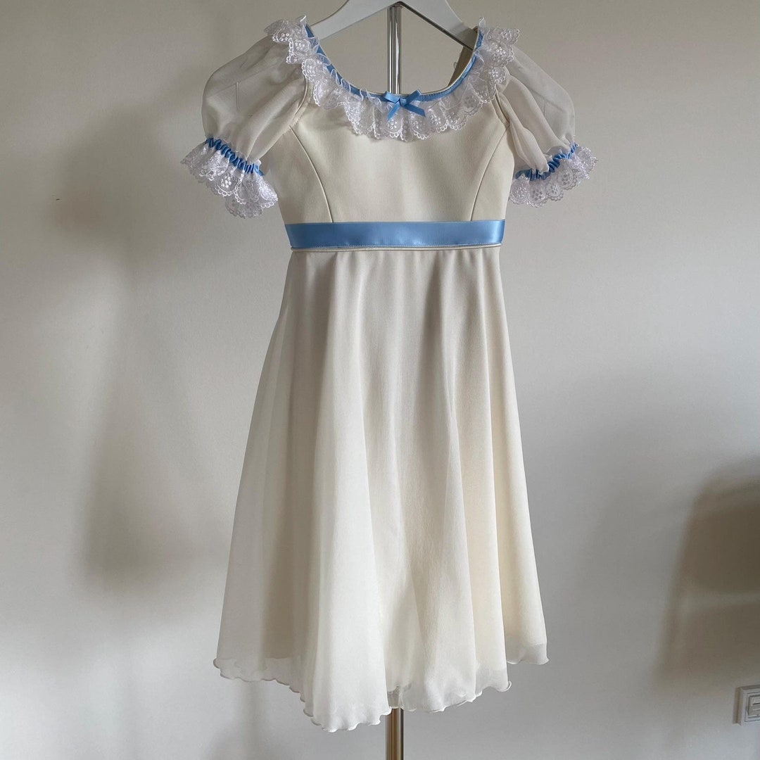Clara’s Nightgown Nutcracker Professional Ballet Costume - Etsy
