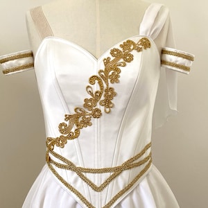 Talisman Professional Ballet Costume - Etsy