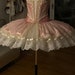Coppelia Professional Ballet Tutu - Etsy