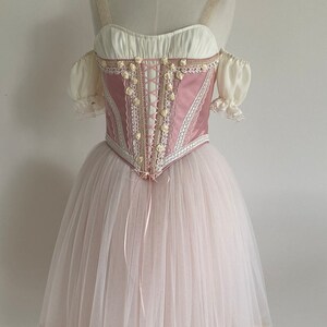 Coppelia Professional Romantic Tutu Made to Order - Etsy