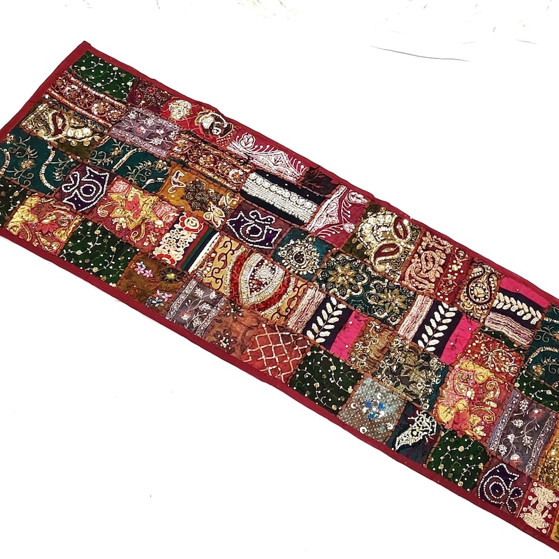 Indian Tapestry - Etsy