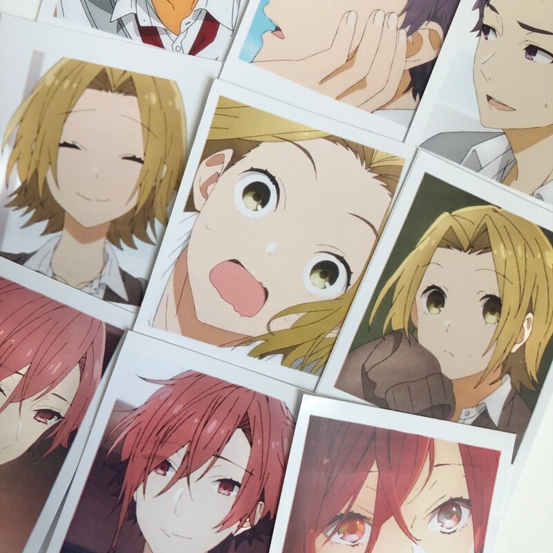 Ishikawa Anime - Etsy