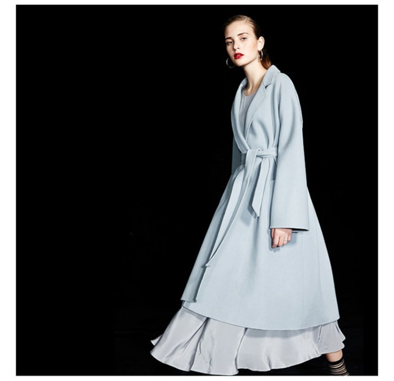 Felted Faux Wool Fabric Woollen Fabric Coat Fabric Winter - Etsy