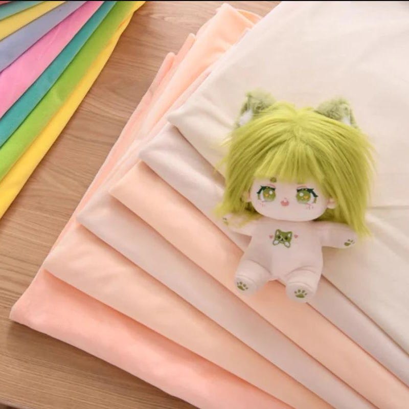 Doll Skin Fabric - Etsy