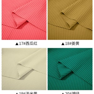 Rib Knit Fabric, Sweater Fabric, Stripes Texture, Cable Knit Fabric ...