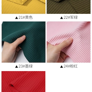 Rib Knit Fabric, Sweater Fabric, Stripes Texture, Cable Knit Fabric ...