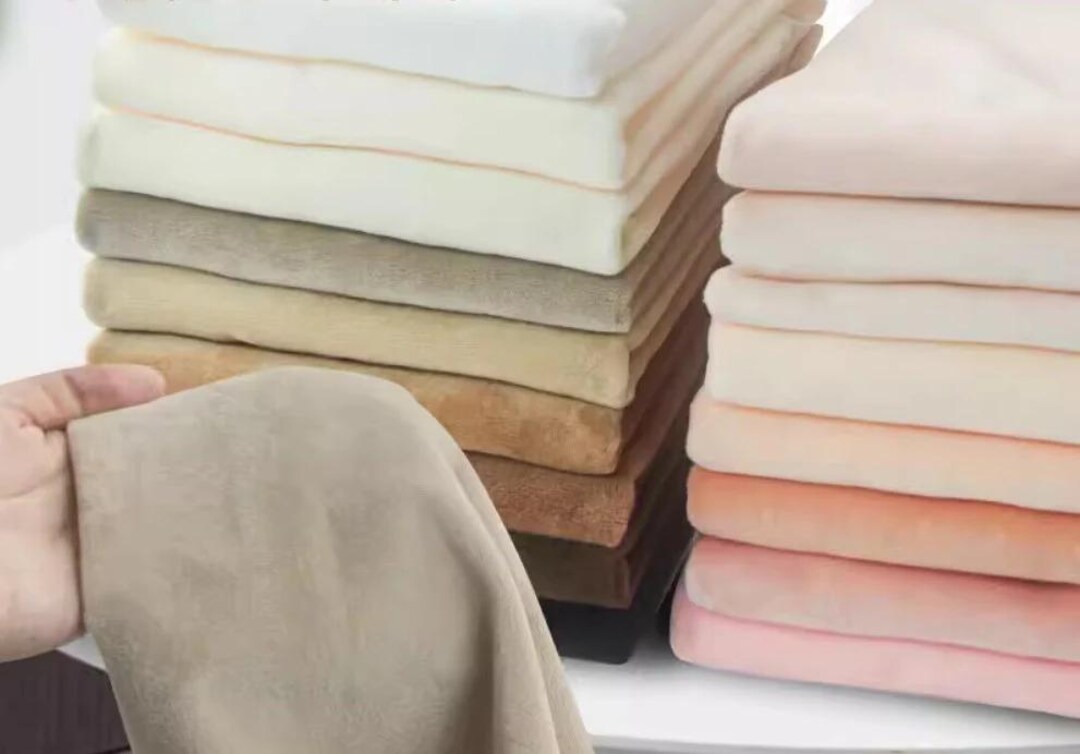 Doll Making Fabric, Doll Skin Fabric, Skin Tone Fabric for Doll Making ...