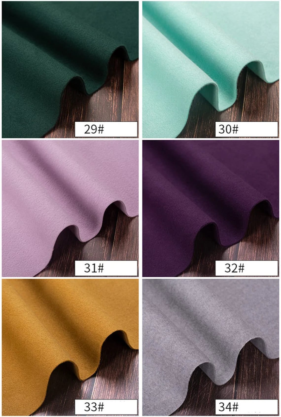 Felted Faux Wool Fabric Woollen Fabric Coat Fabric Winter - Etsy