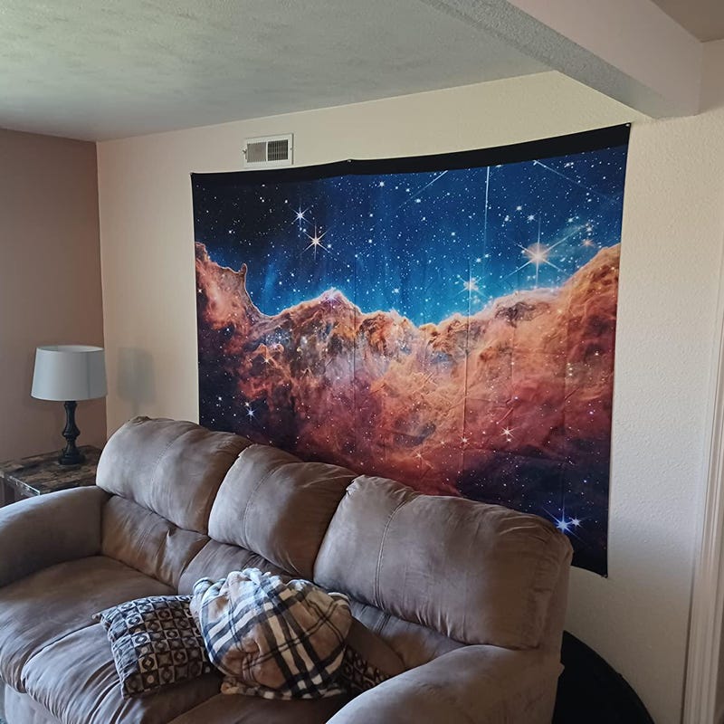Custom Fabric - Etsy