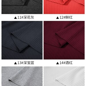 Rib Knit Fabric, Sweater Fabric, Stripes Texture, Cable Knit Fabric ...