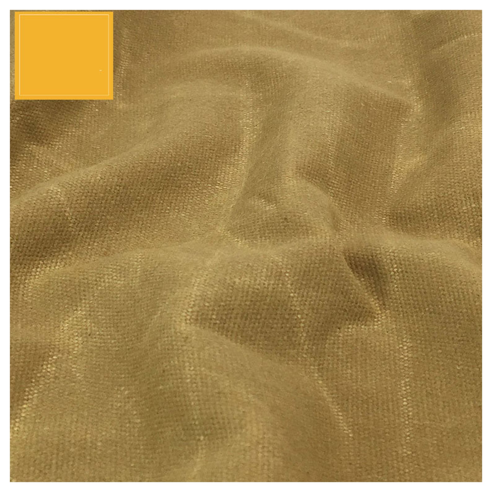 12 Oz Waxed Canvas Fabric, Hand Waxed Cotton Canvas Fabric, Waxed ...