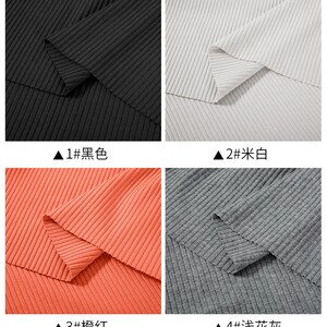 Rib Knit Fabric, Sweater Fabric, Stripes Texture, Cable Knit Fabric ...