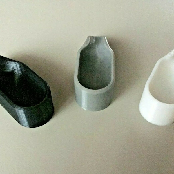 Paintbrush Holder - Etsy UK