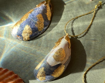 Mussel Christmas Tree - Etsy