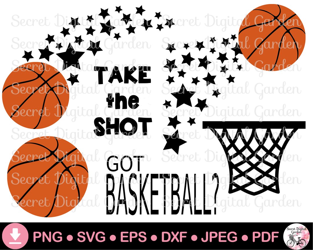 Basketball Designs SVG | Basketball SVG Bundle | Basketball Quotes SVG ...