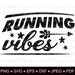 Running Svg / Track and Field Svg / Cross Country Svg / Cricut Cut File ...