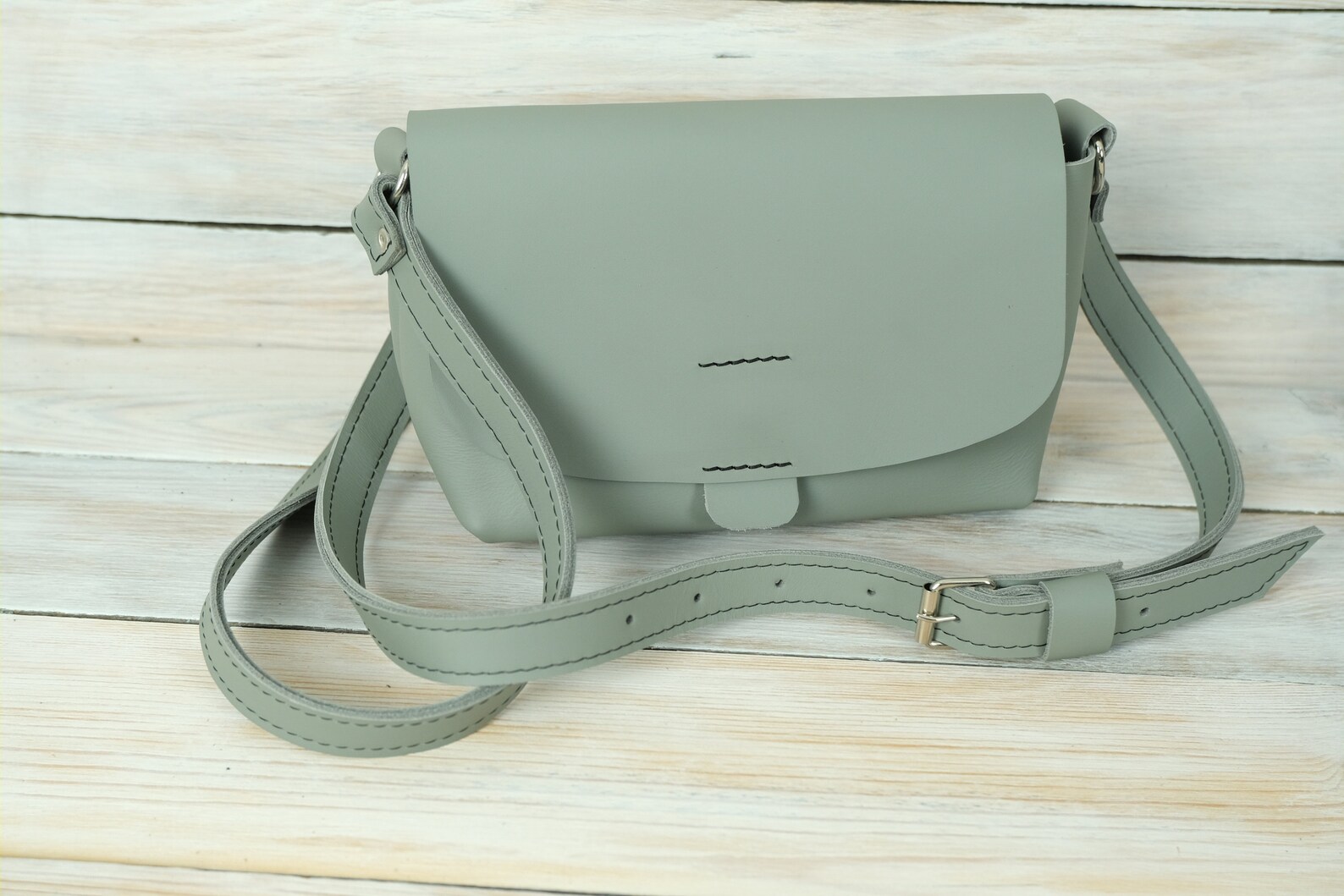 Handmade Exclusive to Her Date Bag Lady's Bag Gift for - Etsy