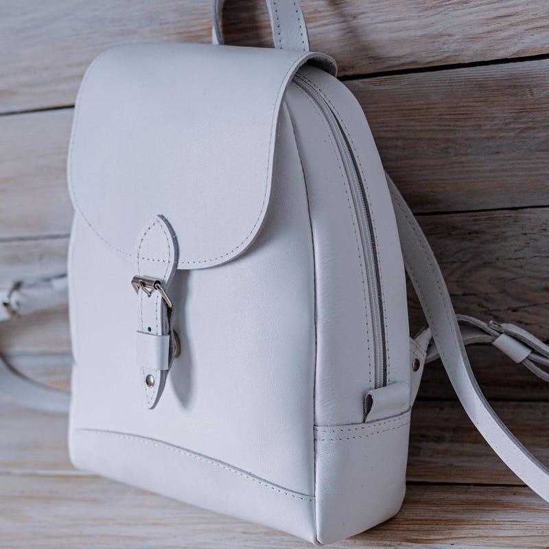 Stylish Backpack - Etsy