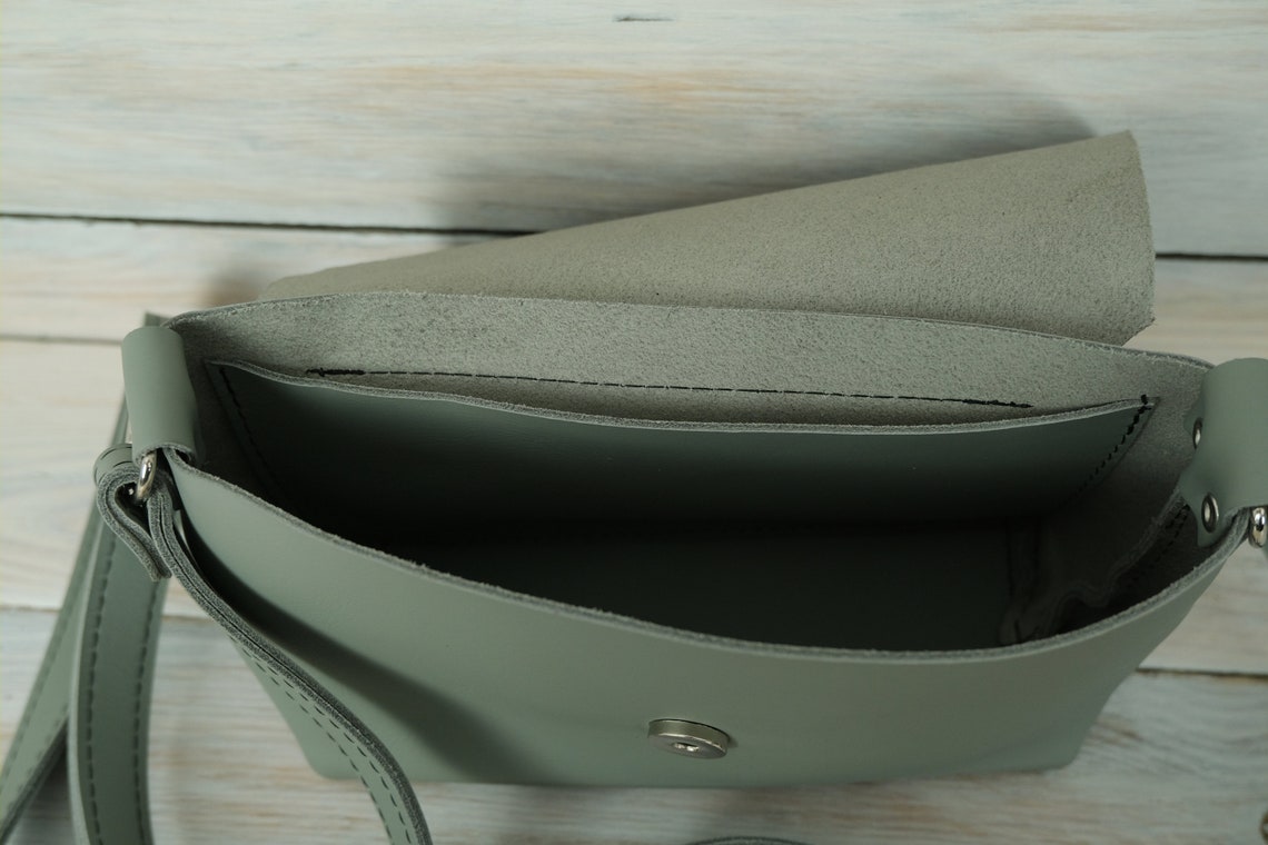 Handmade Exclusive to Her Date Bag Lady's Bag Gift for - Etsy