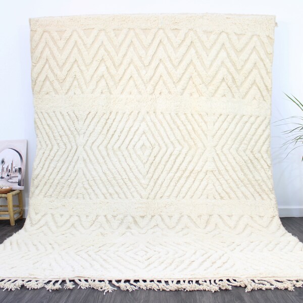 Large Moroccan Rugs - Etsy