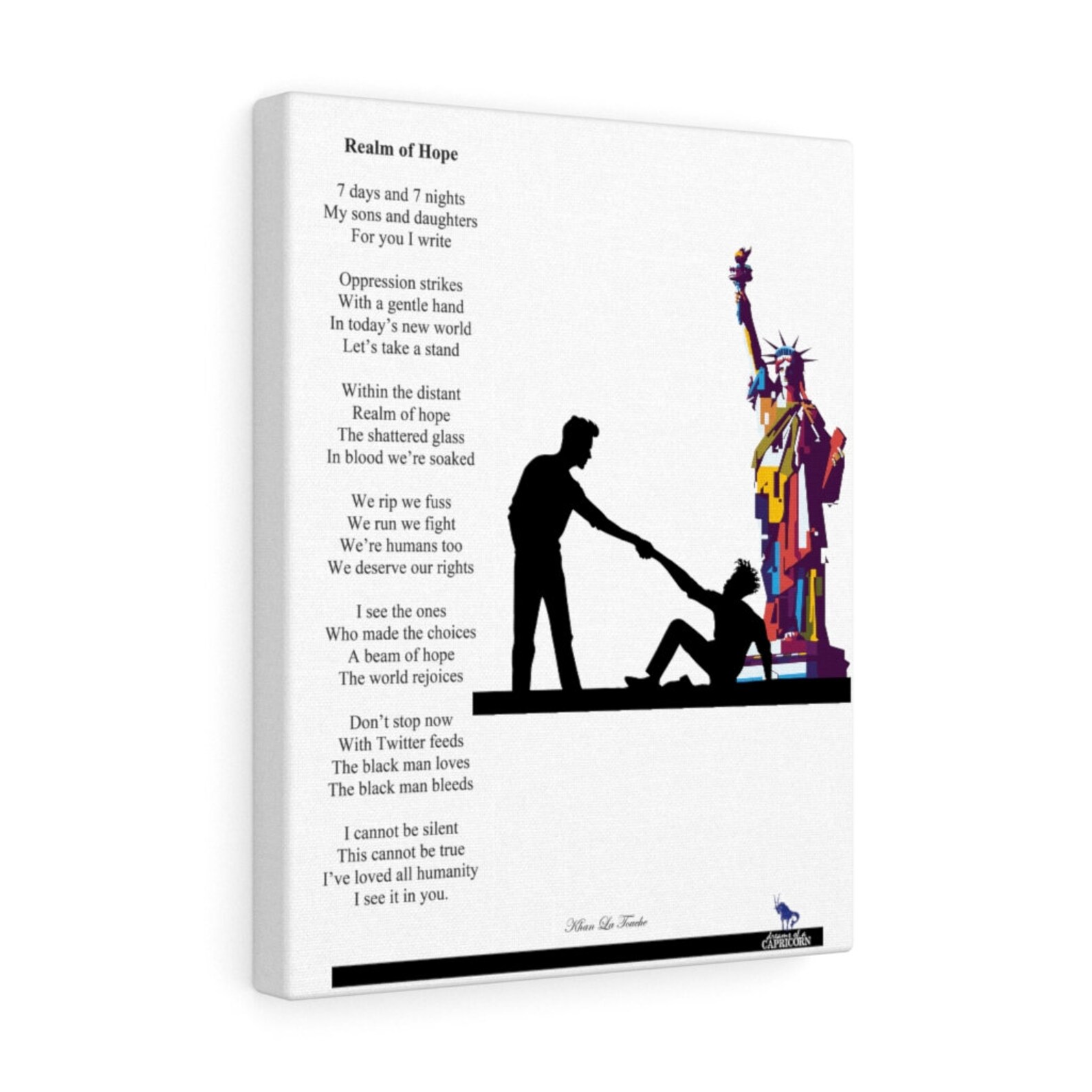 Poetry lover Love Poetry Black history month black author | Etsy