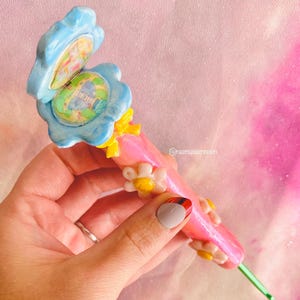 Custom Crochet Hook: Handmade, Themed Crochet Tools - Etsy