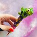 Custom Crochet Hook: Handmade, Themed Crochet Tools - Etsy
