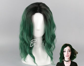 Cosplay Polaris Wig - Etsy
