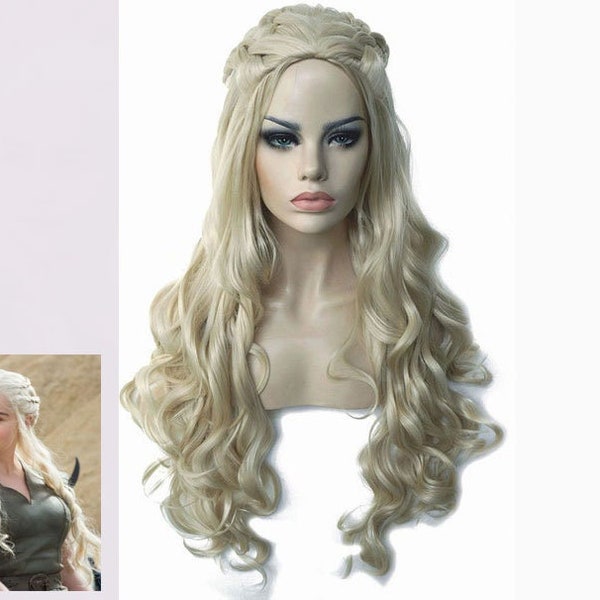 Daenerys Costume - Etsy