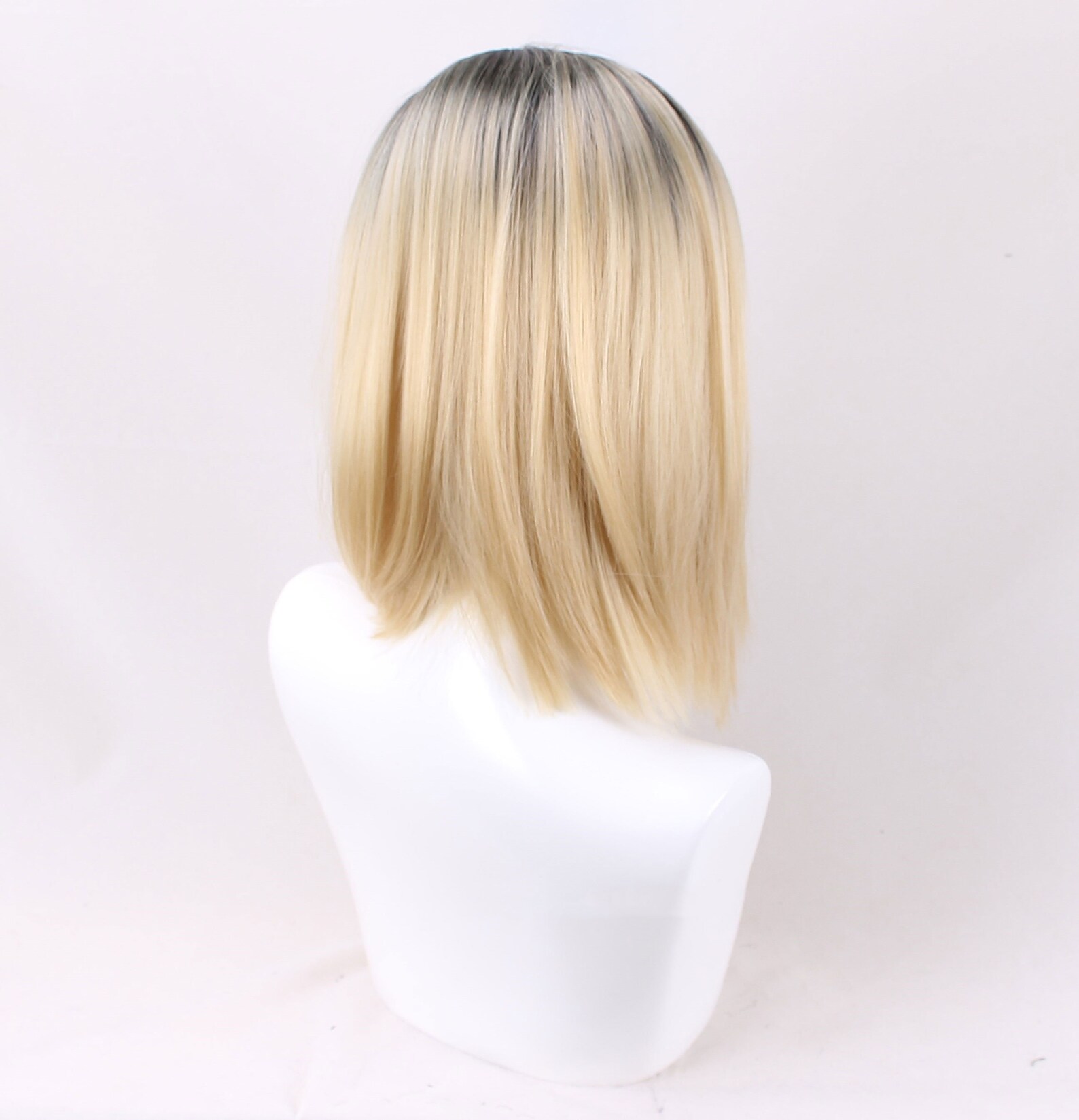 Cosplay Wig Costume Wig for Women Bride of Chucky Wig Short | Etsy