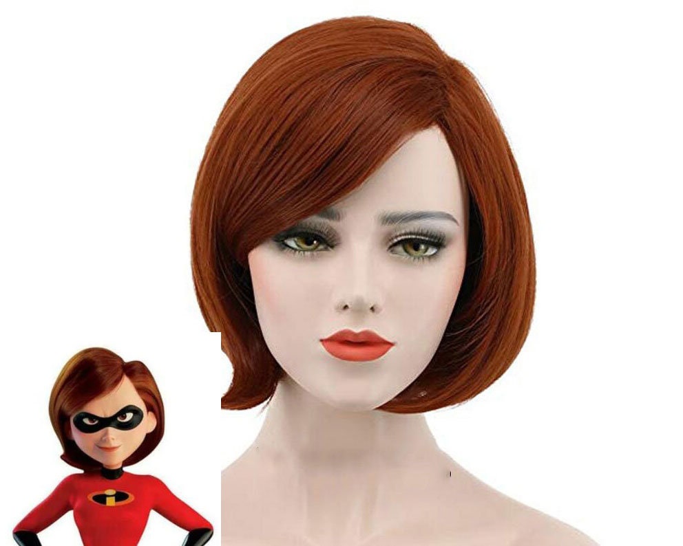 The Incredibles Elastigirl Cosplay Girl Helen Parr Role, 48% OFF