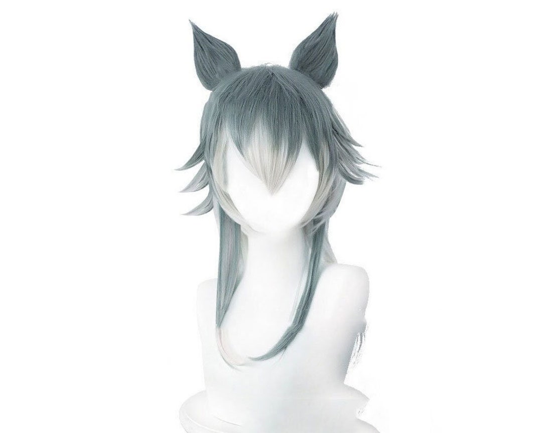 Wig Legoshi Wig Cosplay Wig Beasters Wig Halloween Wig Costume Wig for ...