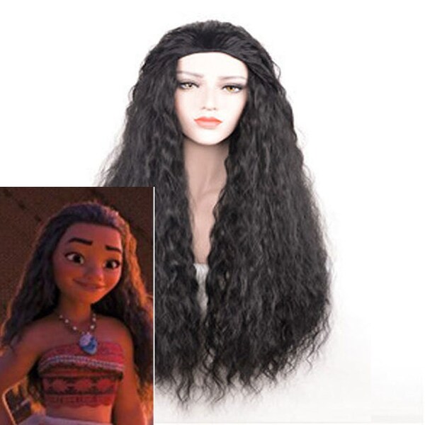 Moana Cosplay - Etsy