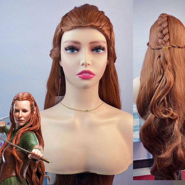 Tauriel Etsy