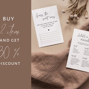 Guess the Sweet Mess, Baby Shower Games, Dirty Diaper Game, Guess the ...