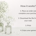 Bridal Shower Jeopardy Game: Greenery Design (PDF Download) - Etsy