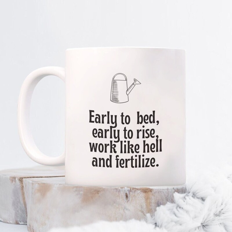 Garden Answer - Etsy