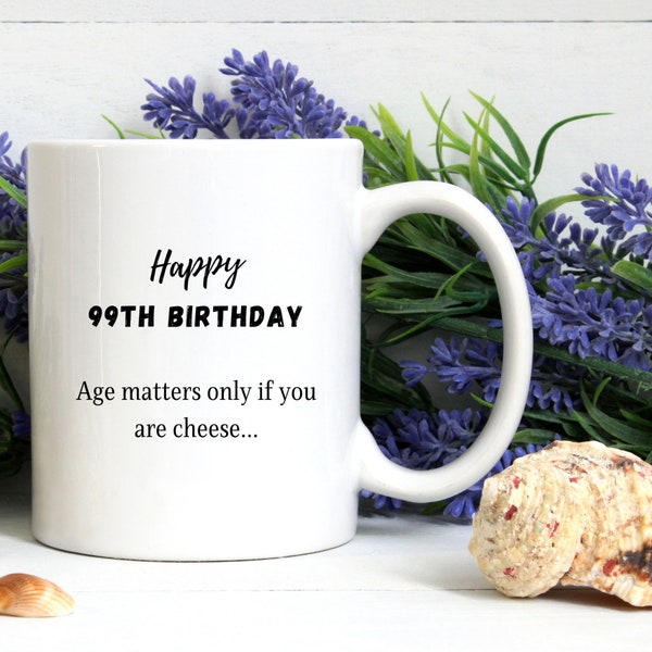 99th Birthday Ideas - Etsy