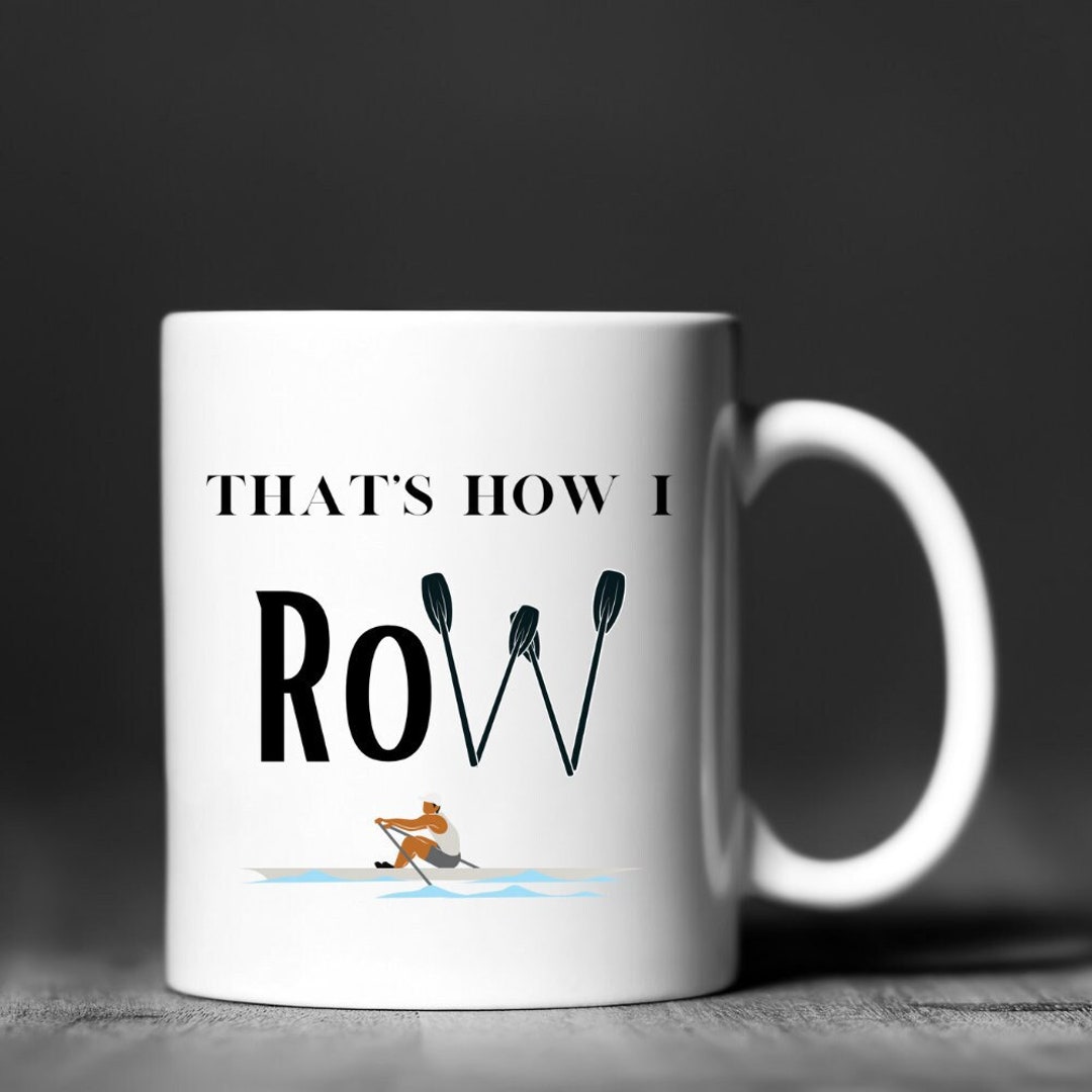 Rowing Gifts for Teens, Crew Rowing Gifts, Gifts for Men Who Row, Bulk ...