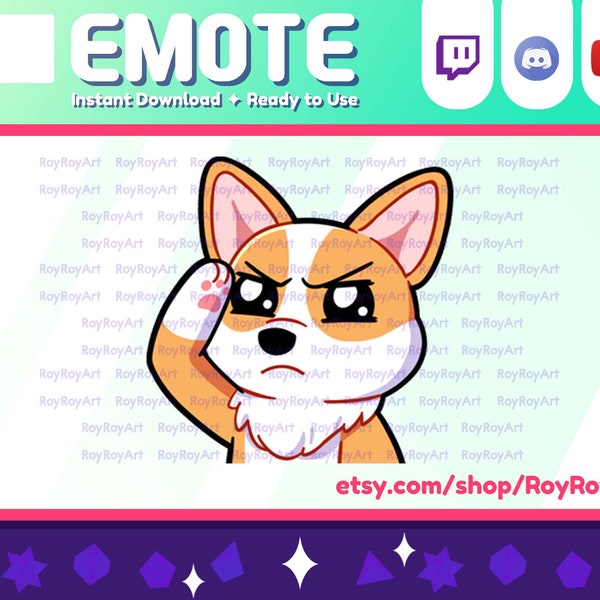 Cute Salute Anime - Etsy
