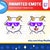 Twitch Emote Animated Ghost Dancing Meme Emote Animated GIF - Etsy