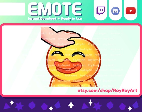 Duck Face Text Emoji