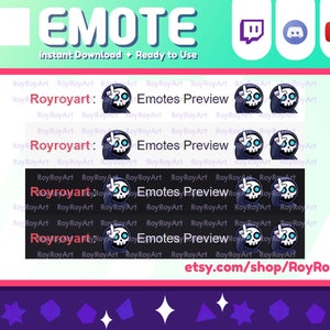 Discord Emote - Halloween Grim Reaper Take the L Lose Sub Emoji - Etsy