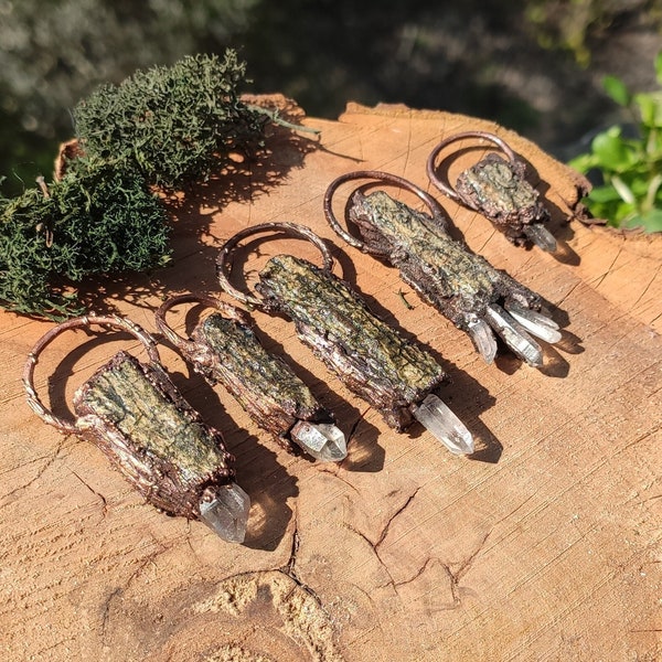 Cottagecore Jewelry - Etsy