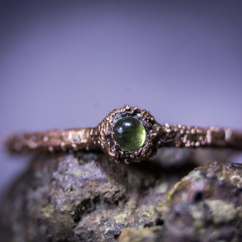 Elven Ring - Etsy