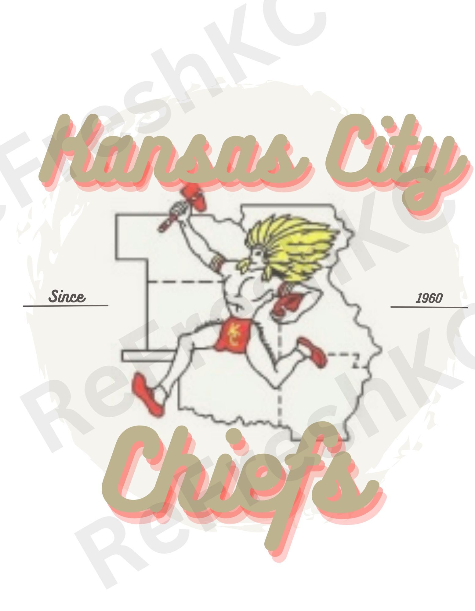 Vintage Kansas City Logo Design, Kansas City Ch, Kansas City C, PNG ...