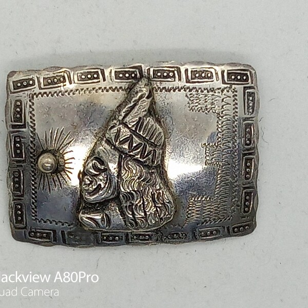 Vintage Pawn Native American Jewelry - Etsy