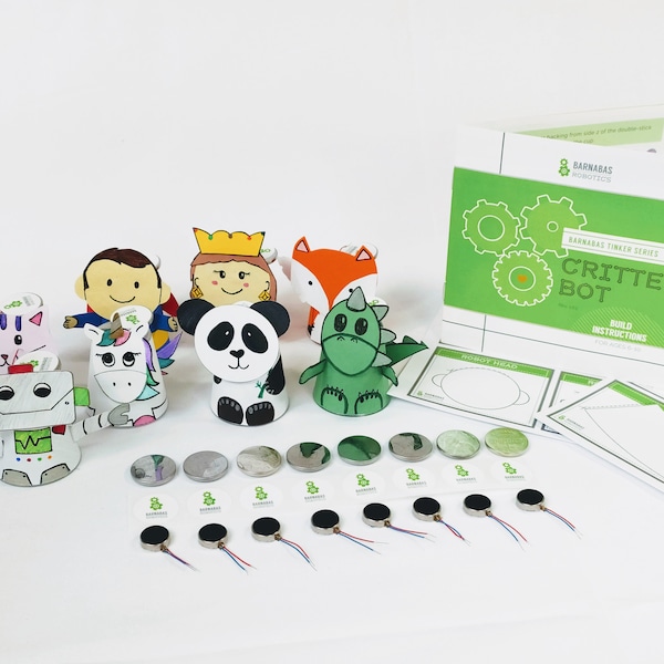 Craft Kits for Kids - Etsy