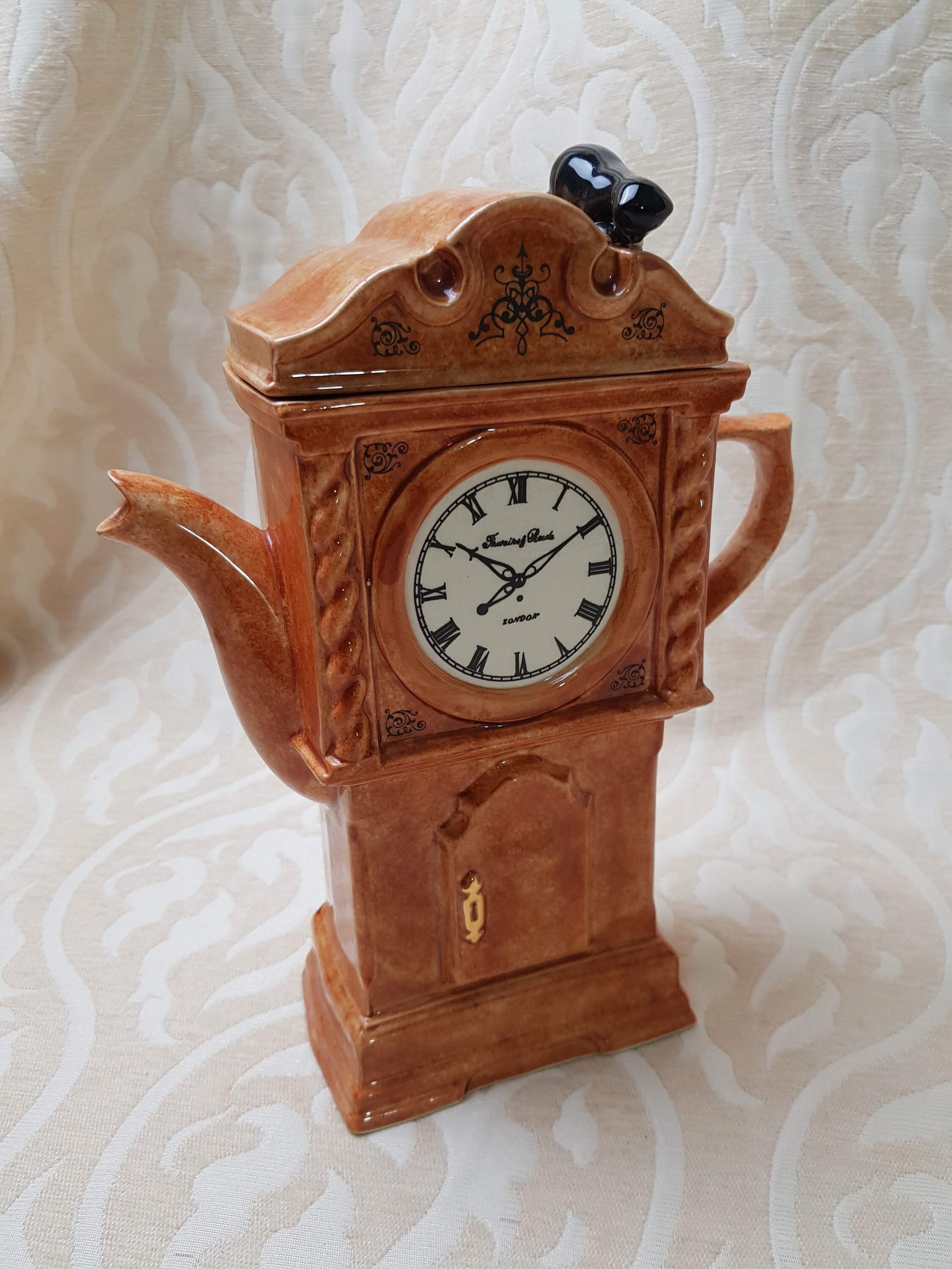 Value Of Sligh Grandfather Clock at Stephen Padilla blog
