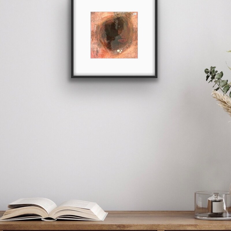Fine Art Prints Series - Etsy